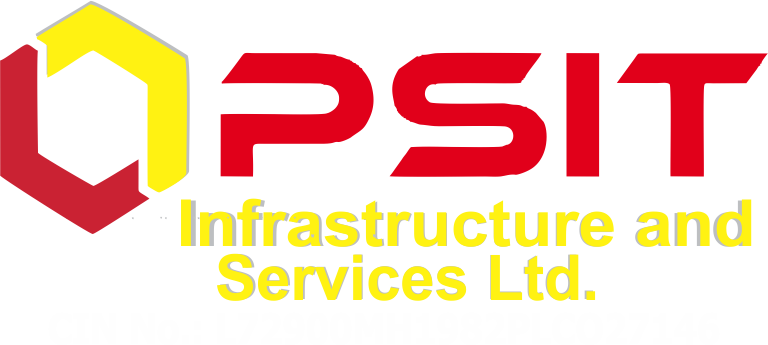 PSIT Infrastructure | Anual Report